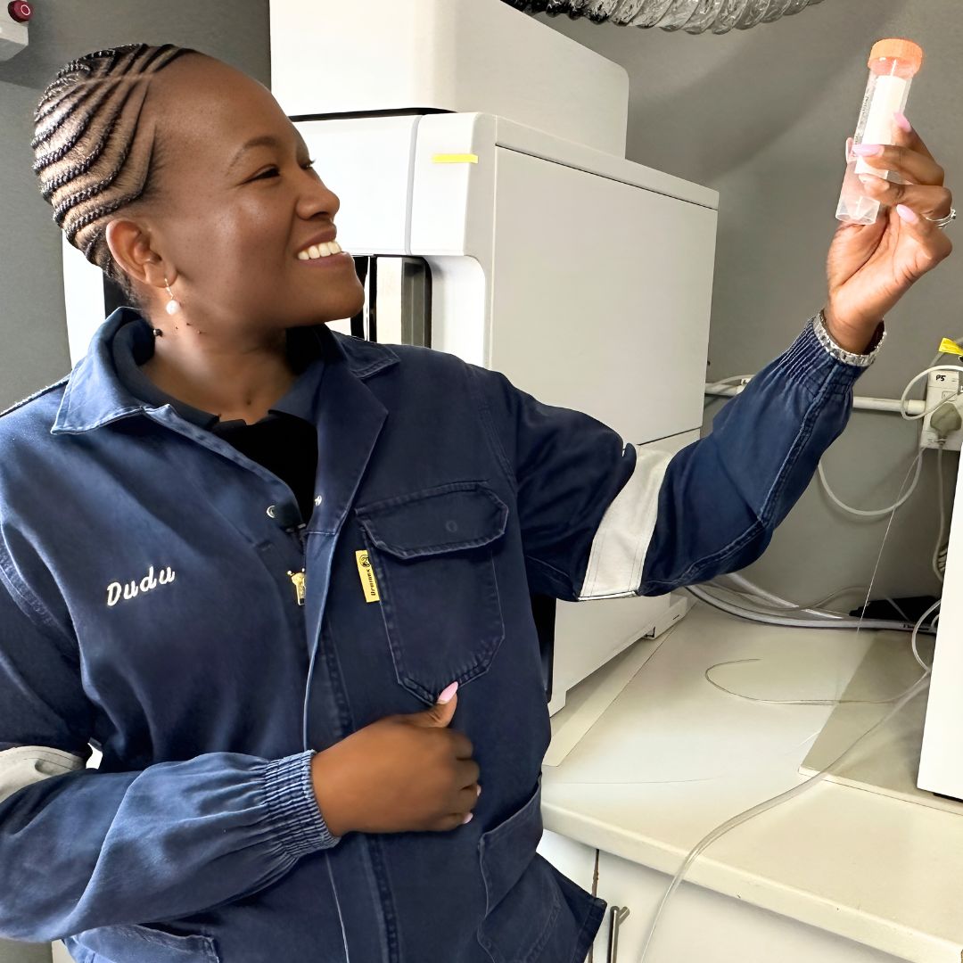 ABC Laboratories: A Sample of Business Growth - United Manganese of Kalahari : United Manganese ...