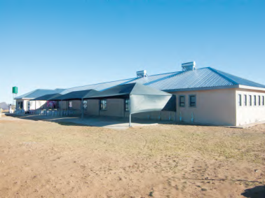 UMK hands over Boitumelong Disability Centre - United Manganese of ...