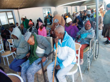 UMK hands over Boitumelong Disability Centre - United Manganese of ...
