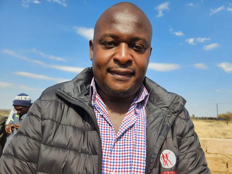 Handover of rural water supply in Lebonkeng and Gamadubu Village - Joe ...