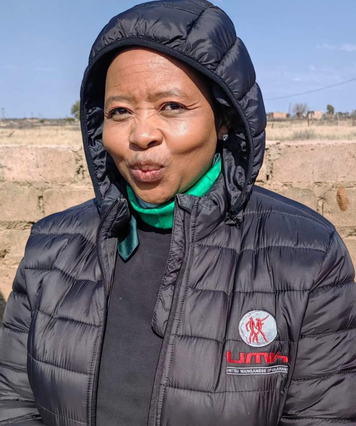 Handover of rural water supply in Lebonkeng and Gamadubu Village - Joe ...